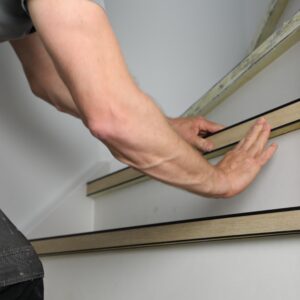 Trap renoveren? Bekijk onze pakketten | Vloer Het Zelf