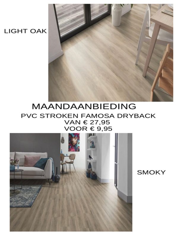 Vloer kopen? Bekijk ons assortiment | Vloer het Zelf